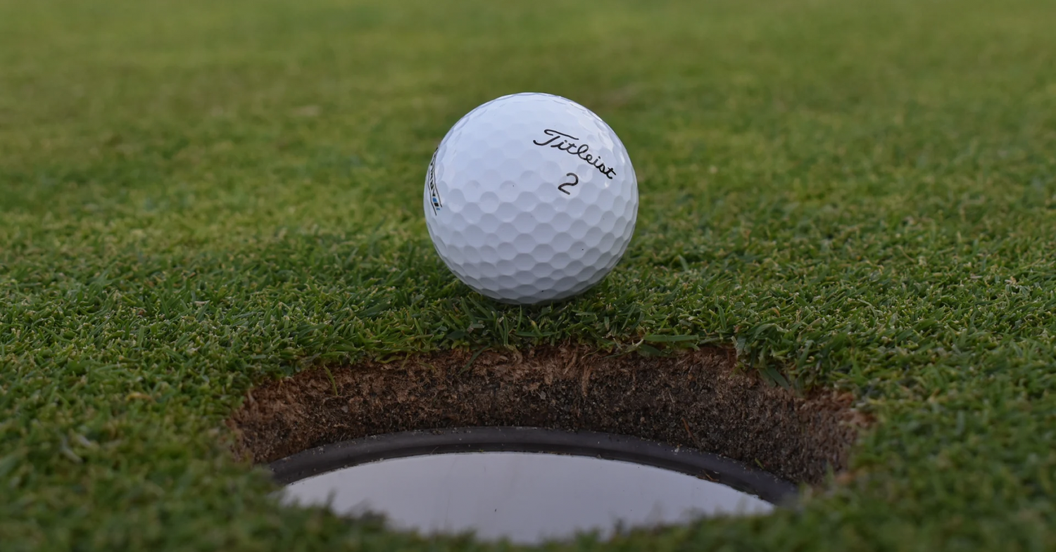 Arm-Lock Golf Putter Grips - Arm Lock Putting Technique Grips