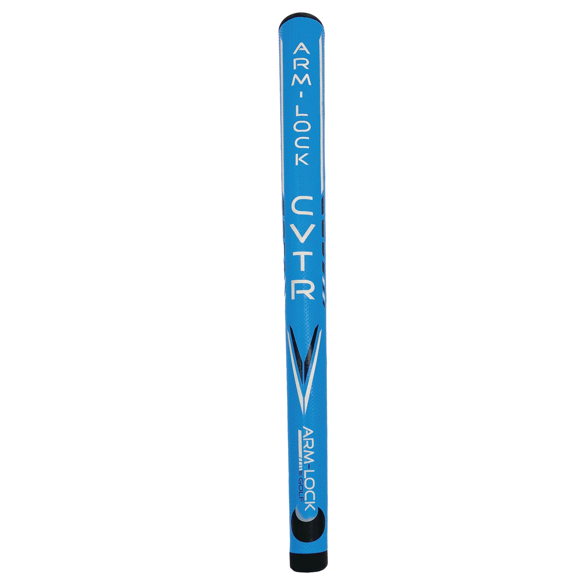 Arm-Lock CVTR Grip - Long Putter Grip - Belly Putter Grips – Arm-Lock Golf